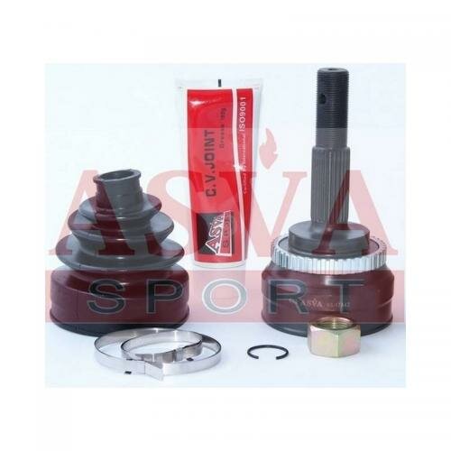 Граната наружная Asva NS-17A42 Nissan: 39211-60Y10 391000M915 3910040Y10 391004M776 3910060Y15 3910061Y16 3910062Y15