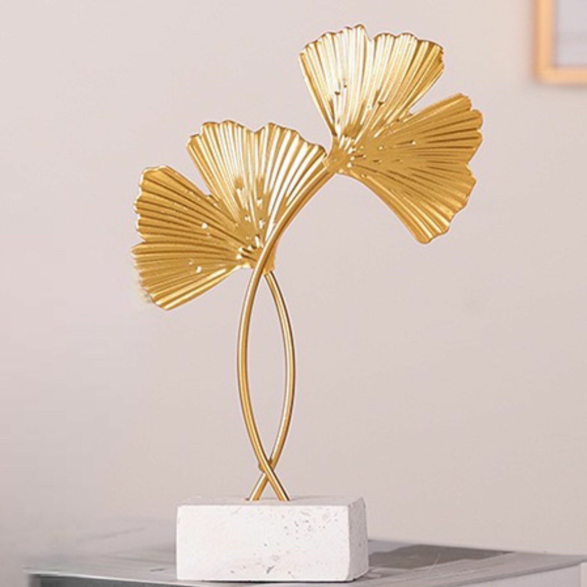 Статуэтки для интерьера дома, декор для дома интерьера