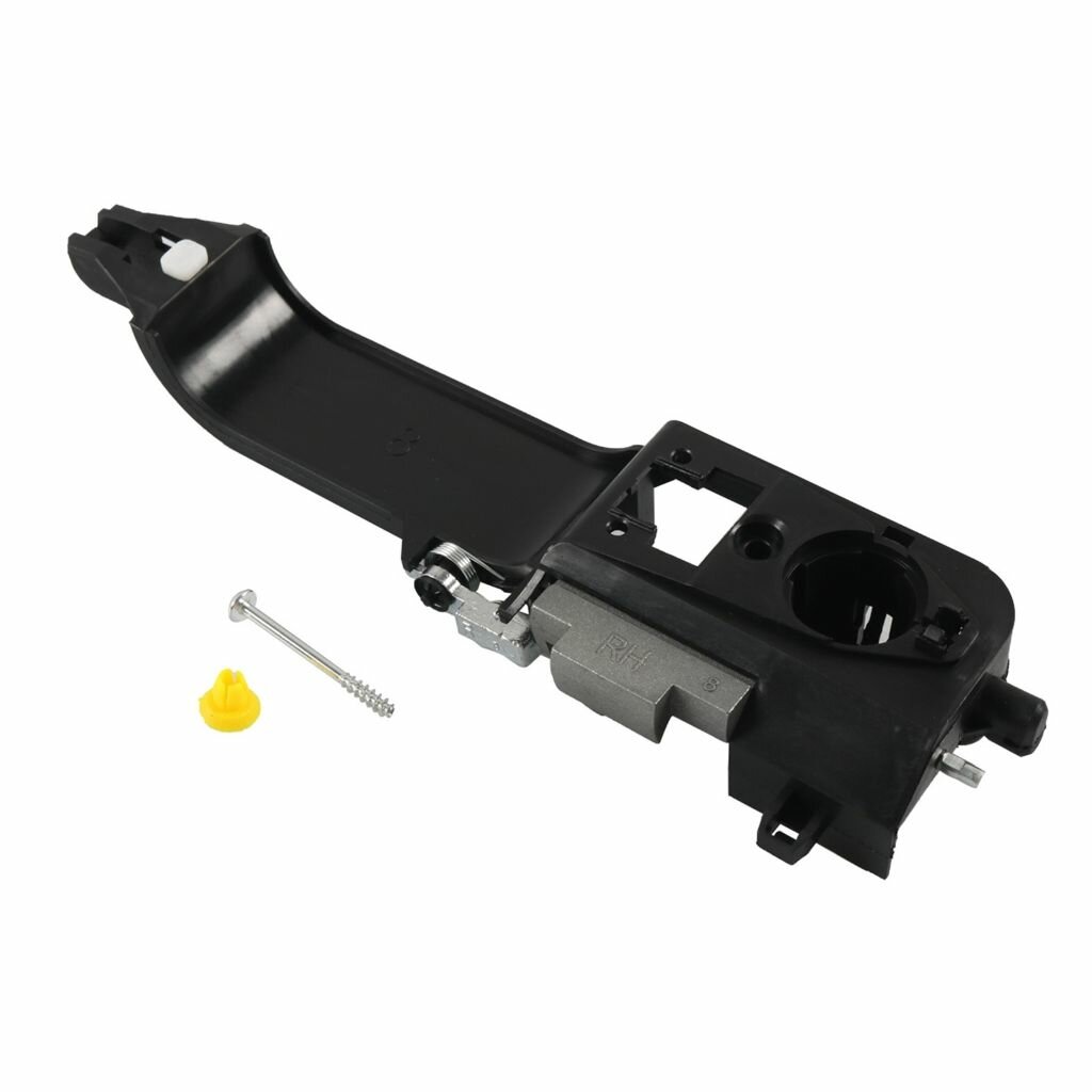 Автозапчасти, (1 комплект) 8S4Z-5426684-B основание наружной ручки двери подходит для Ford Focus-справа