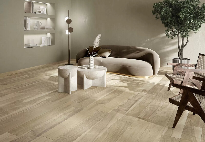 Керамогранит Pamesa Ceramica Walnut Sand 074.922.0119.13262 20х120 см