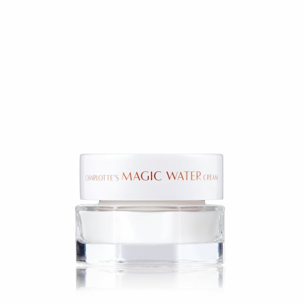 Charlotte Tilbury Увлажняющий крем для лица Magic Water Cream (Travel size) 7 мл