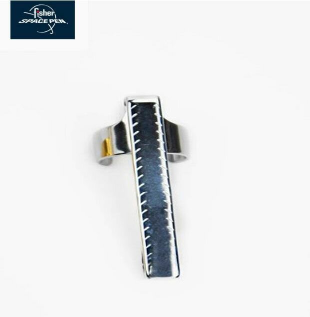 FISHER Space Pen SPR1B Ручное кольцо
