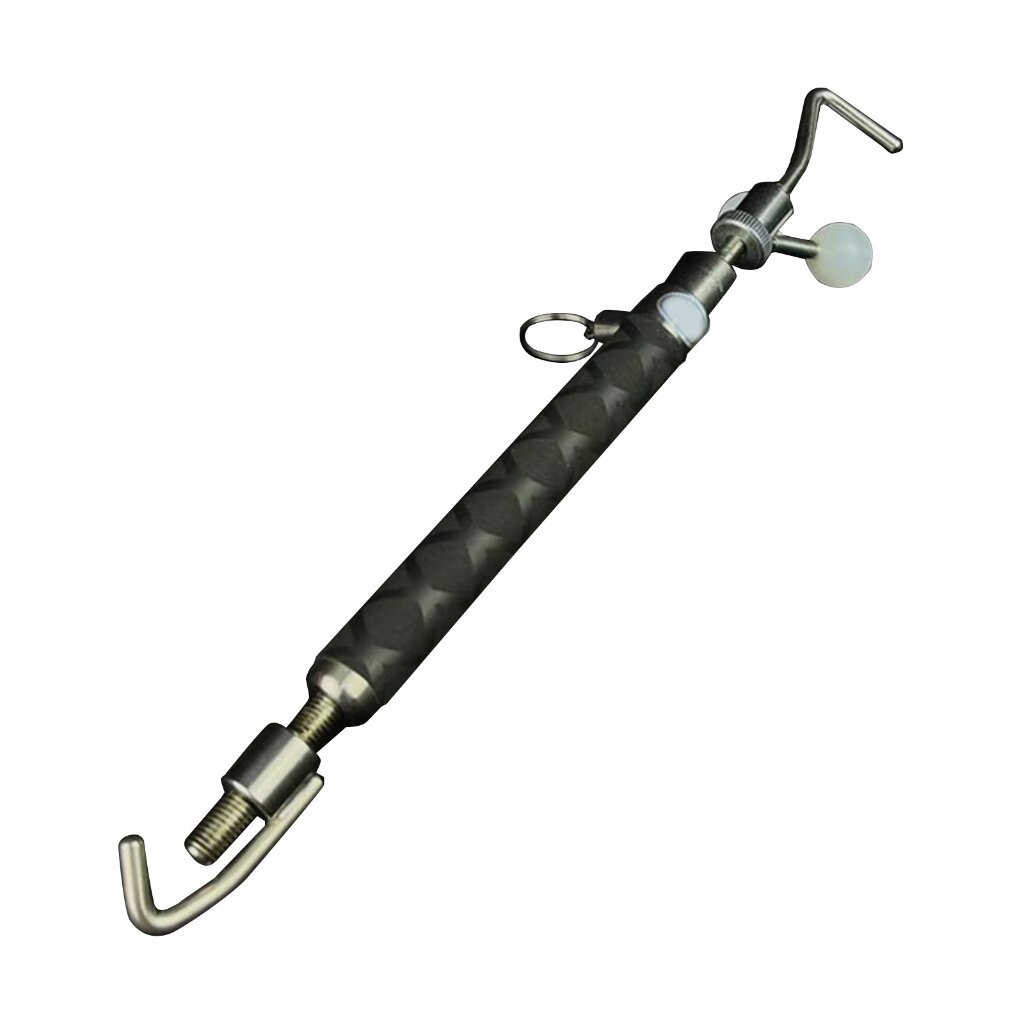 Алюминиевый капот, опорный стержень, инструменты, инструменты для ремонта кузова автомобиля, ремонт двигателя автомобиля