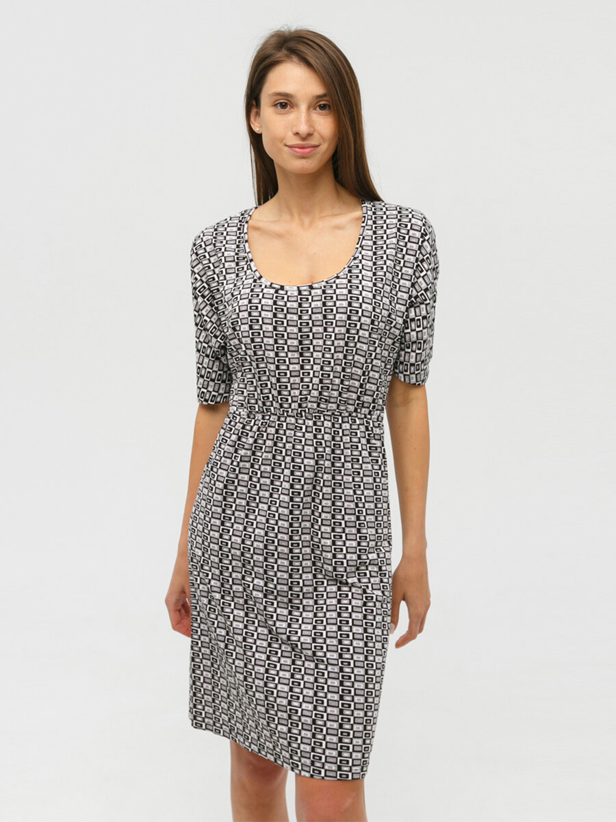 Платье Базовая коллекция