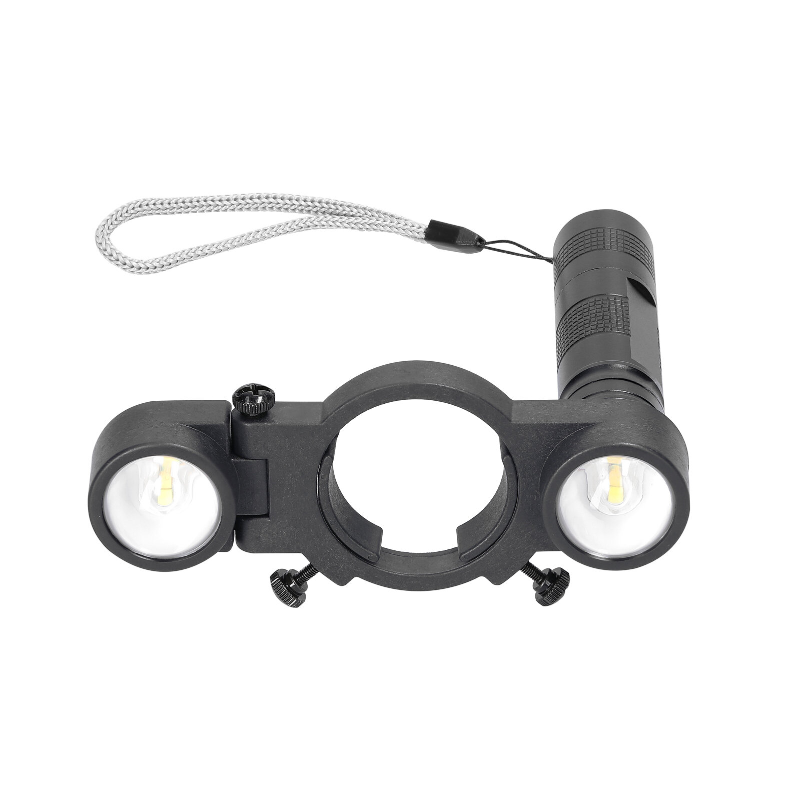 Освещение для распылительной машины, аэрографа, универсальный светильник для распылителя, регулируемый перезаряжаемый заполняющий свет для распылителя.