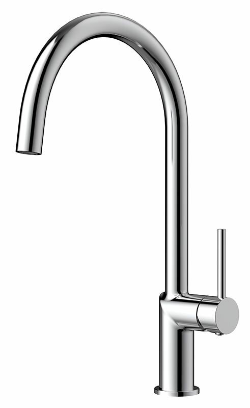 Смеситель Vita 43244 для кухни