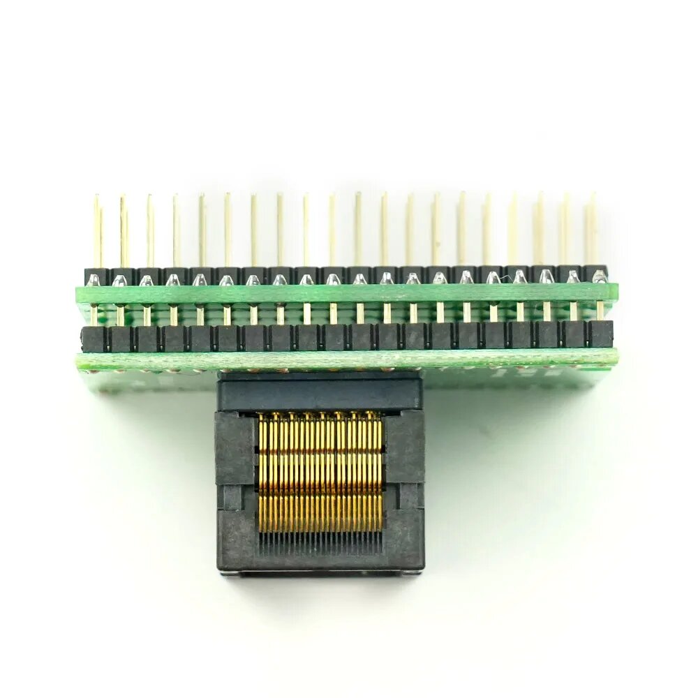 XGecu ADP_F48_EX-2 адаптер для NAND памяти