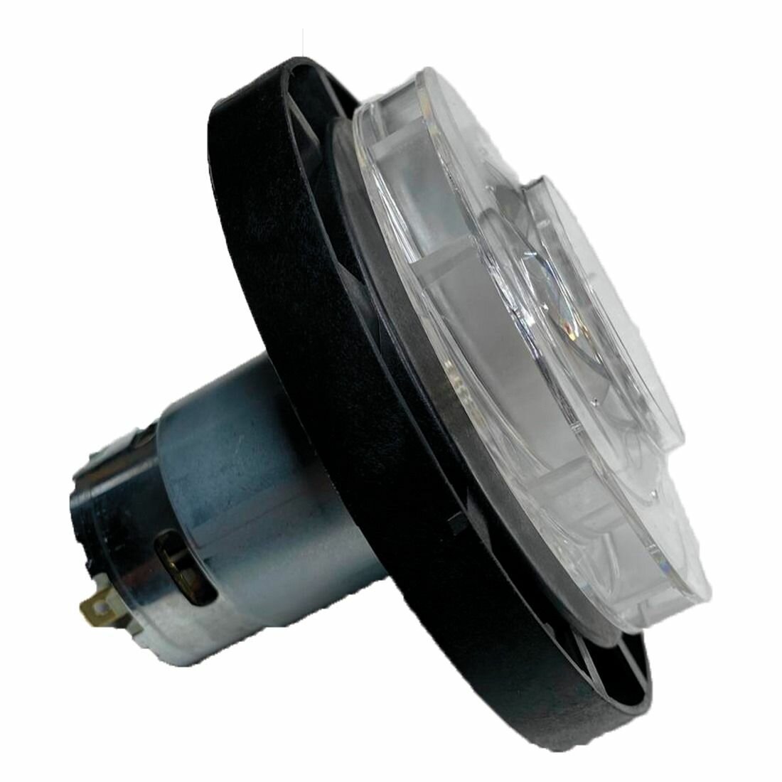 Двигатель DC для аккумуляторного пылесоса MAKITA CL114FDWI, 127090-9