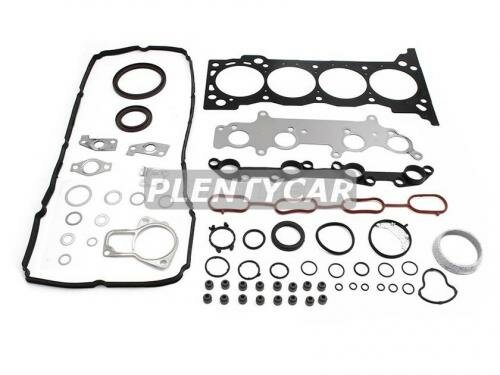 Ремкомплект двс toyota hilux surf land cruiser prado Sat ST0411175855