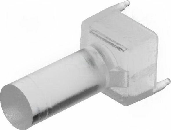 Световод BIVAR VLP-400-F Световод для СИД SMD плоский,10,16мм 1шт