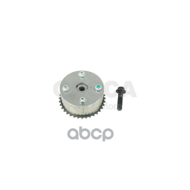 Шестерня впускного распредвала / TOYOTA Echo, Platz, Vitz, Yaris 1.3/1.5 99~06 OSSCA арт. 49496