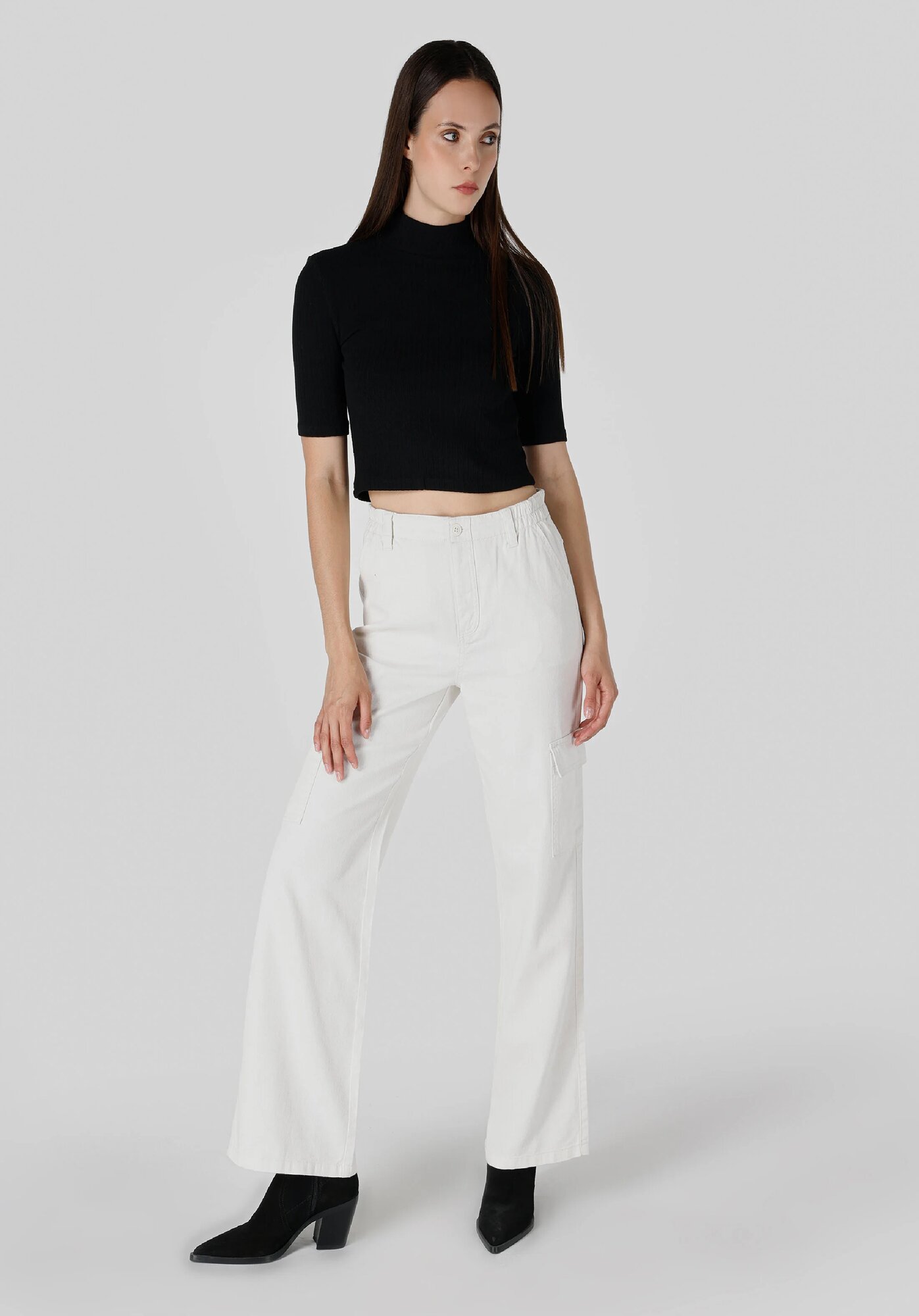 Брюки Regular Fit