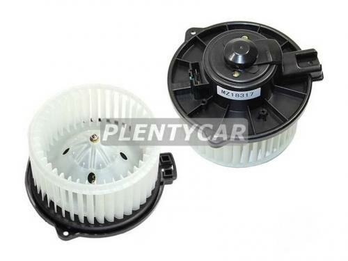 Мотор отопителя салона toyota camry Sat ST-87103-33081 Toyota: 87103-33060 87103-33040 87103-44010 87103-60170