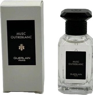 Guerlain Musc Outreblanc 10 мл, Парфюмерная вода унисекс
