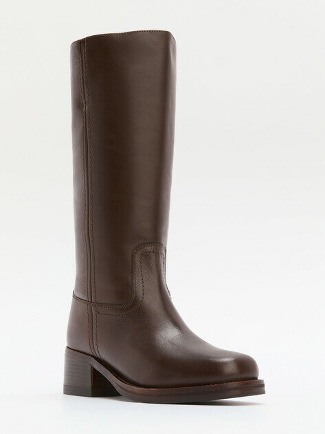 Полусапоги