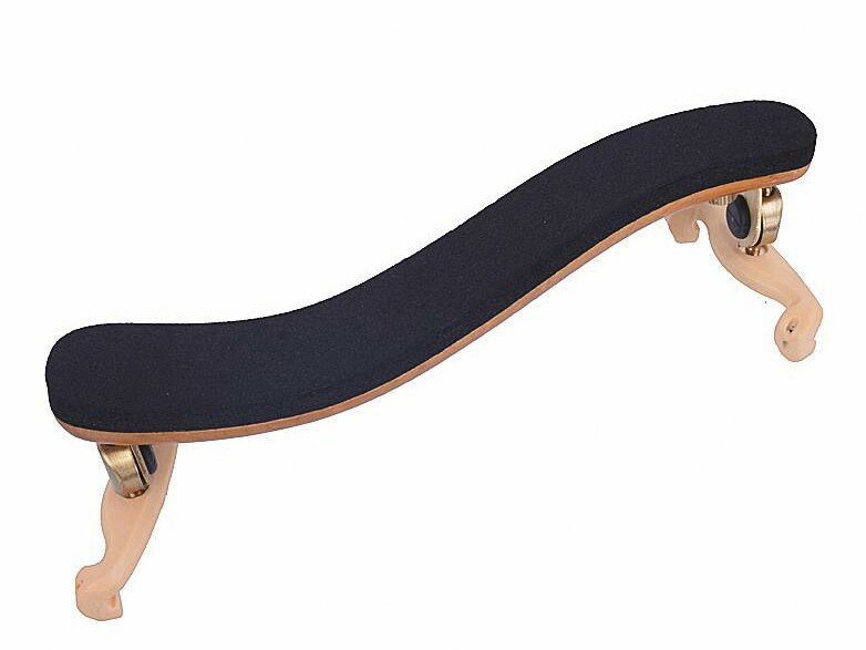 Мост скрипичный 4/4-3/4 Fom ME-032 (форма Avgustin) Straight деревянный