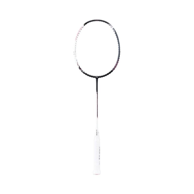 Ракетка для бадминтона Li-Ning Halbertec 2000(4U/G5) Белый/серый AYPT377-4