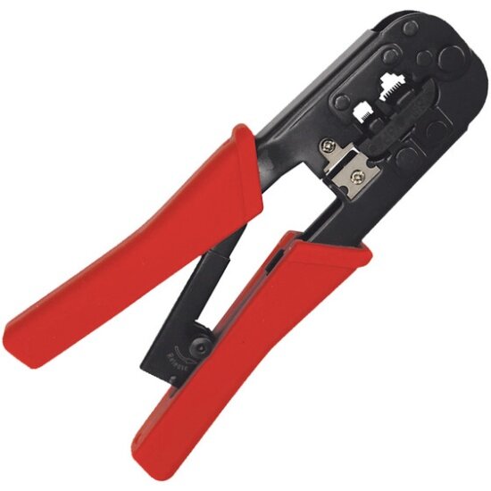 Кримпер для обжима Proconnect 8P8C/6P6C (ht-568R)