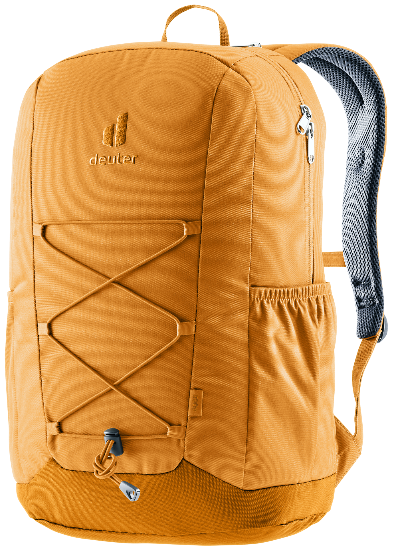 Рюкзак Deuter Gogo 25 Amber-Maple