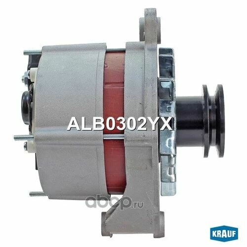 Генератор Krauf ALB0302YX