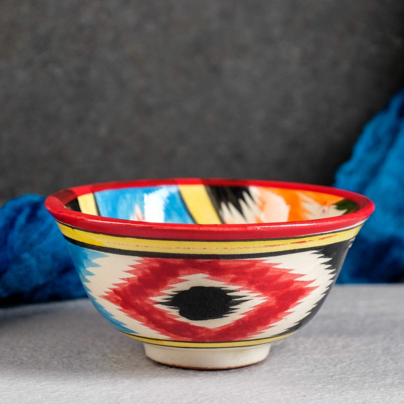 Пиала Атлас