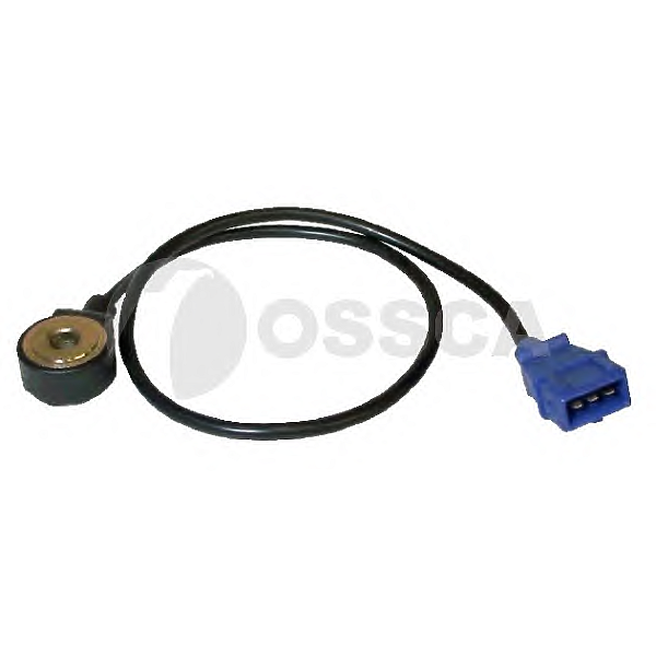 OSSCA 02881 (054905377 / 054905377G) датчик детонации Audi (Ауди), VW Audi (Ауди) 100 c3 avant (445, 446) 88-90 100 c3 седан