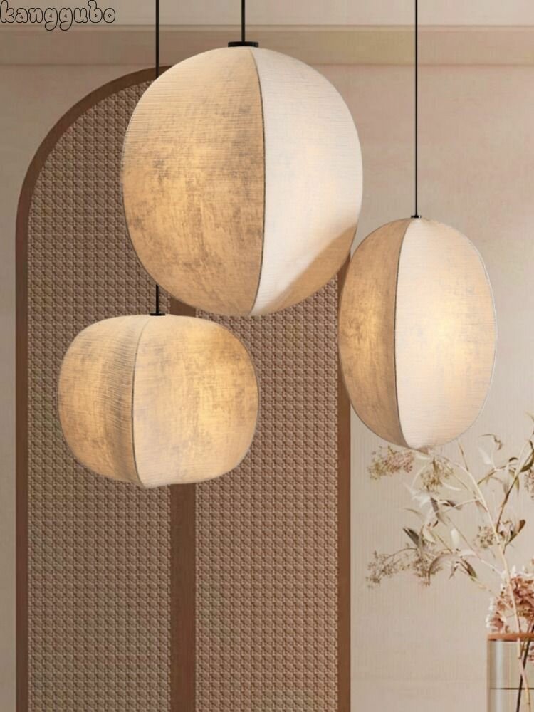 Люстра подвесная