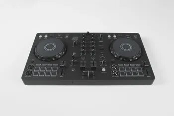 PIONEER DJ DDJ-FLX4 2-х канальный DJ контроллер