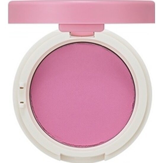 Гелевые румяна Holika Holika Jelly Dough Blusher тон 06 Plum Jelly