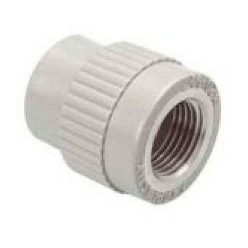 Муфта комбинированная с внутренней резьбой Kalde 20*3/4"