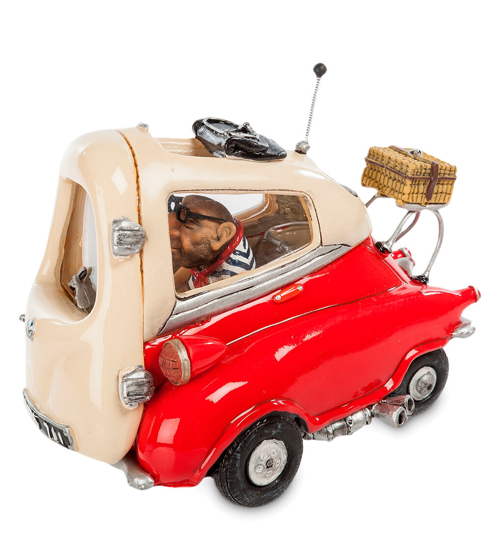 Фигурка "Babble Car"
