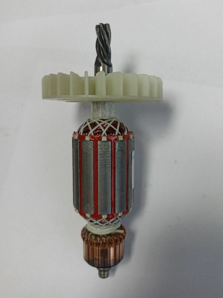 Якорь (ротор) для перфоратора PBH32C383