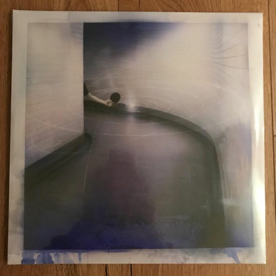 Виниловая пластинка Noize MC - Выход в город LP