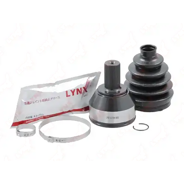 LYNXauto CO-1934 шрус наружный Ford (Форд) Mondeo (Мондео) IV 2.3 07-15 / s-max 2.3 06-14, Volvo (Вольво) s40 II 1.6 03-12