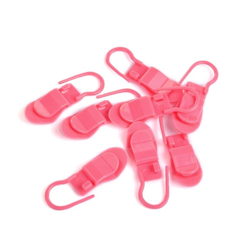 Булавки маркировочные Maxwell Accessories, пластиковые, 30 мм, 50 шт (TBY.111570)