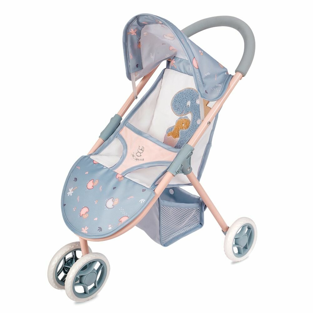 Коляска для кукол прогулочная DeCuevas серия Коко