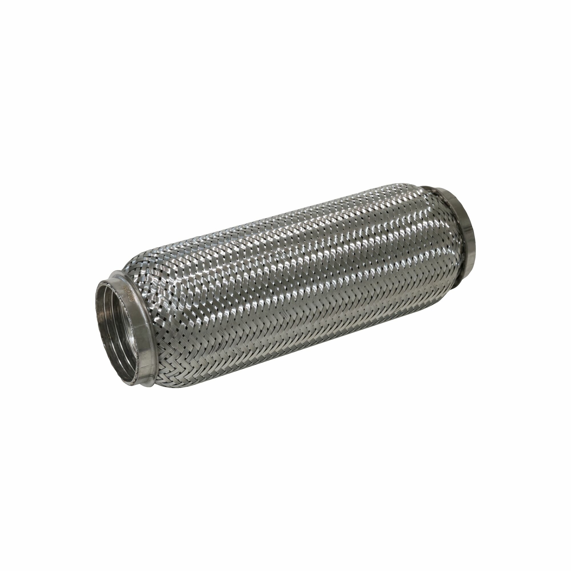 Гофра глушителя 60*200