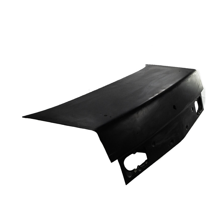 Крышка багажника в сборе для Лада 110 седан