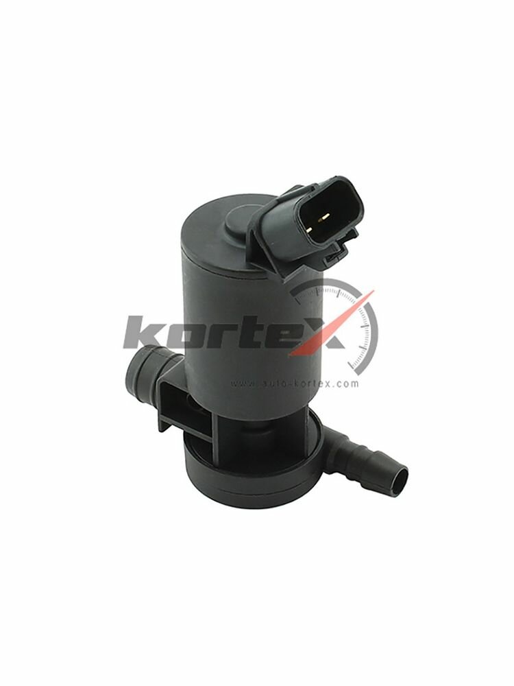 Насос омывателя фар Kortex KWM081 для а/м TOYOTA Land Cruiser, LEXUS RX