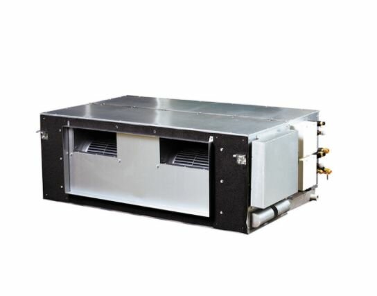 Канальная сплит-система инвертор Daichi DAT70BLHS1/DFT70ALS1 DFT