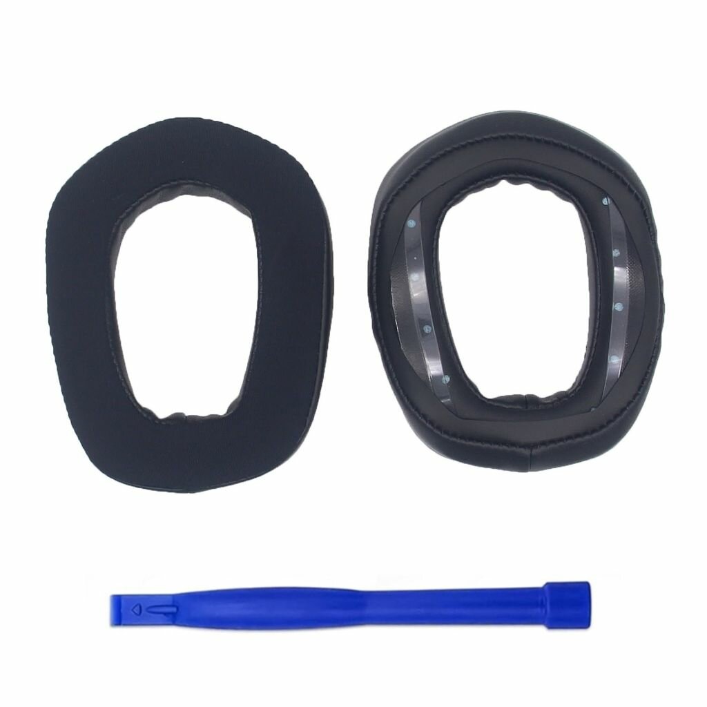 Накладка для наушников Logitech G435 с инструментом для разборки