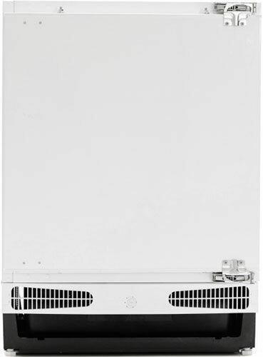 Морозильник встраиваемый Scandilux FSBI107, под столешницу, 107 л, жесткое крепление фасада, Турция