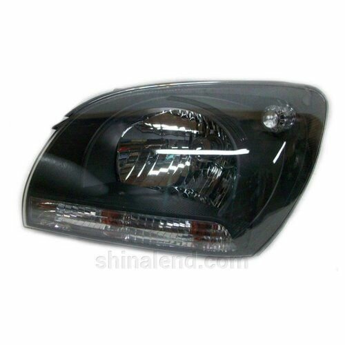 Фара левая Hyundai-Kia 921010z010