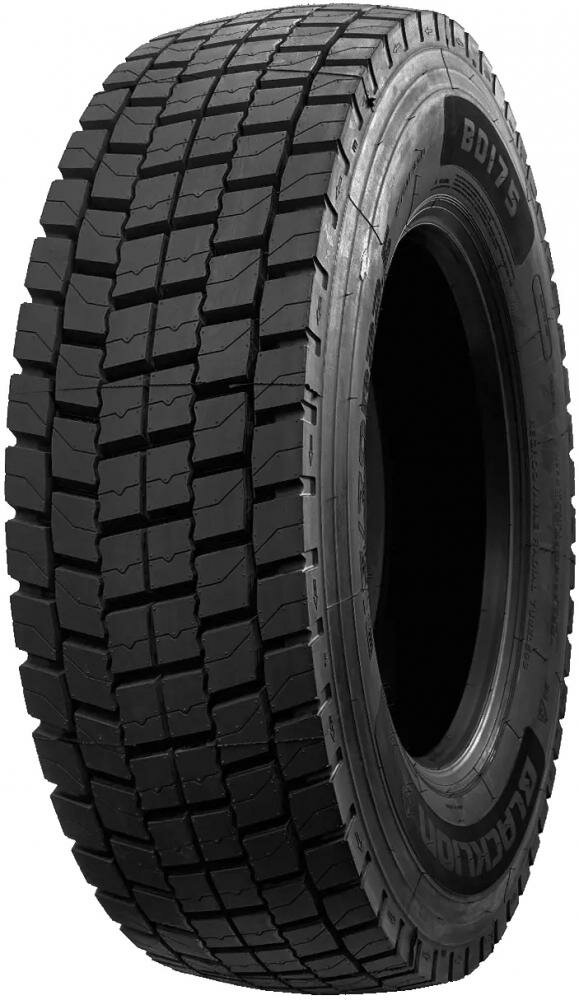 Blacklion BD175 (ведущая) 295/80 R22.5 152L
