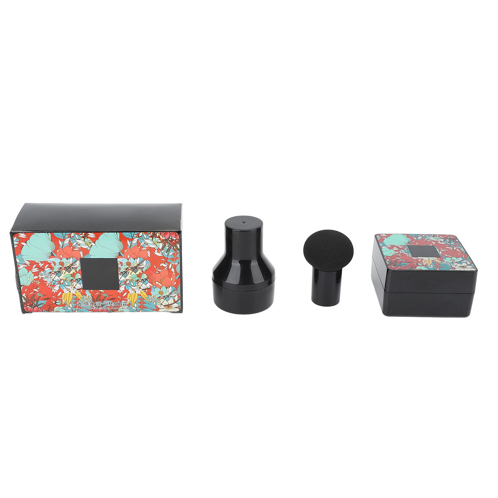 BB-крем с грибовидным эффектом, маскирующий пигментные пятна на голове, увлажняющий, отбеливающий, косметический CC-крем с самоцветом