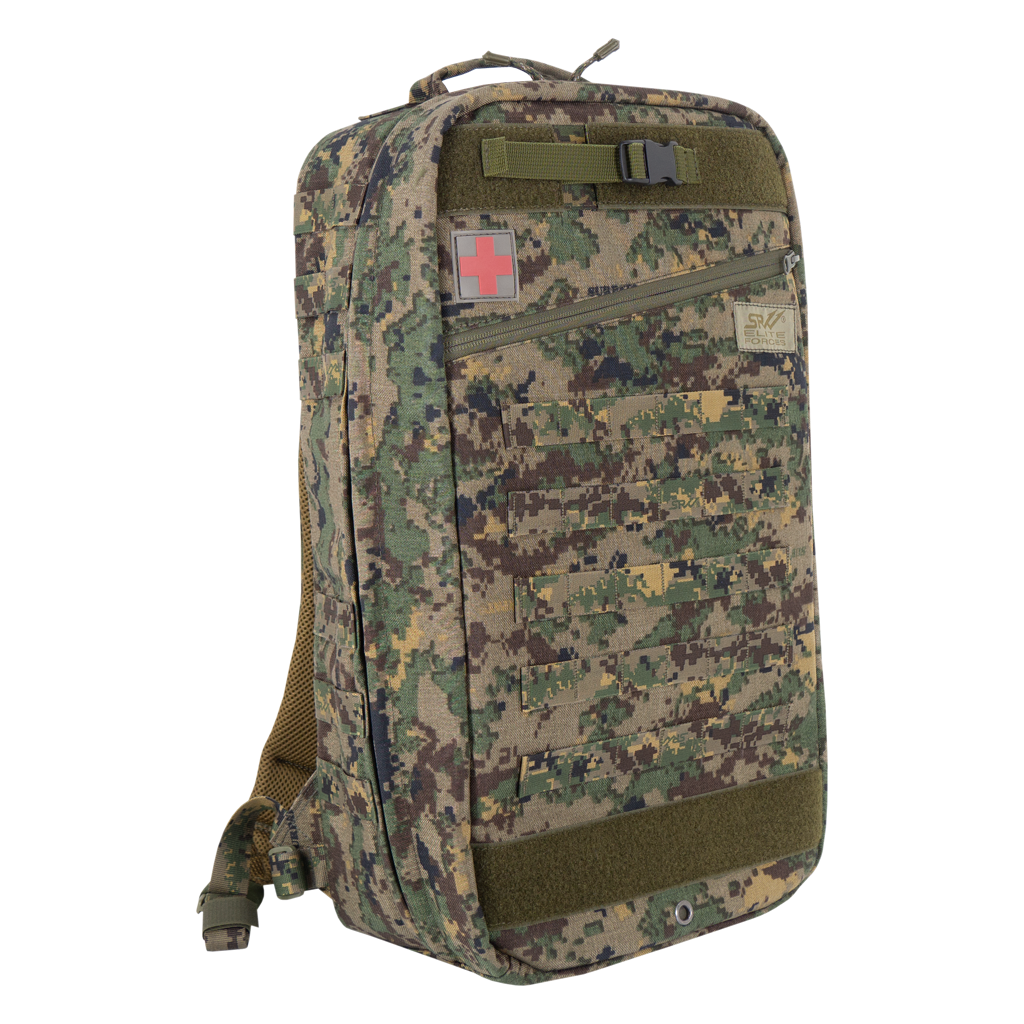 Ранец Парамедика 20 MAX SRVV® SURPAT® (SURPAT Savanna)