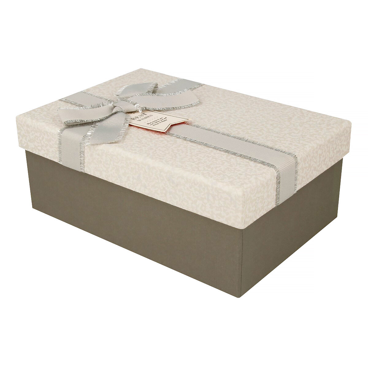 YINGPIN NO-9301-172(B)-FG42 Коробка подарочная 20×14×8 см в ассортименте для упаковки подарков