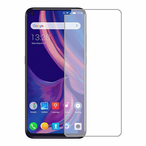 Скрин Мобайл защитный экран для TCL Plex из как лист бумаги