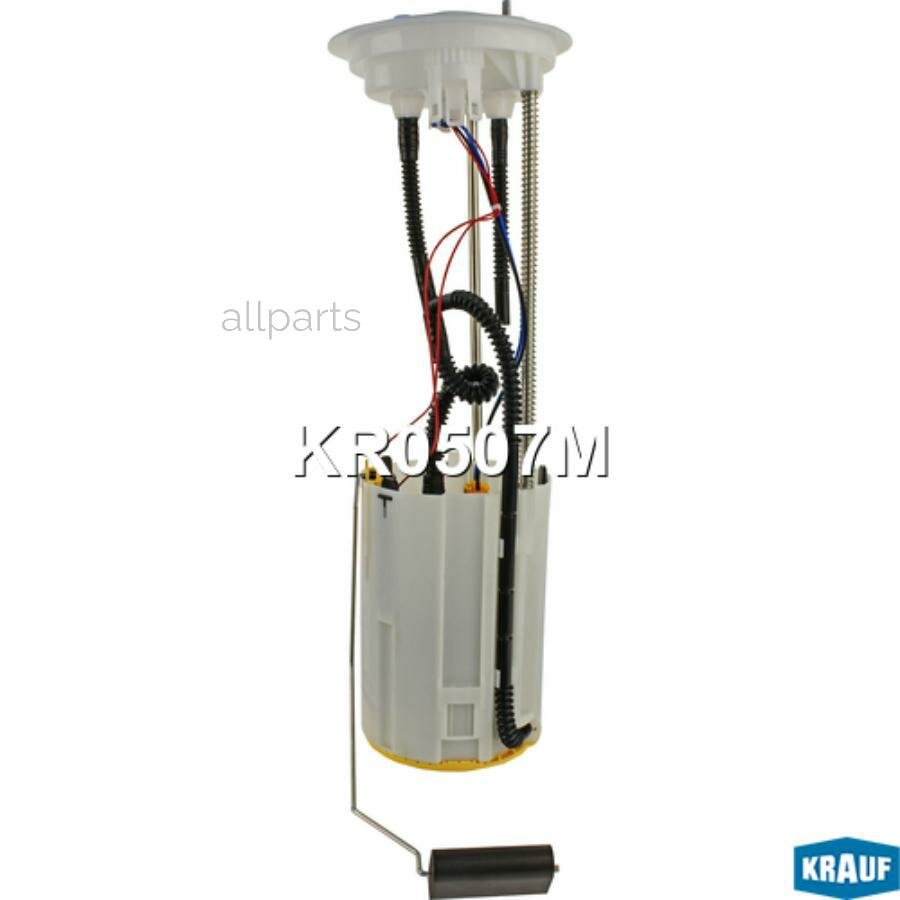KRAUF KR0507M Модуль в сборе с бензонасосом