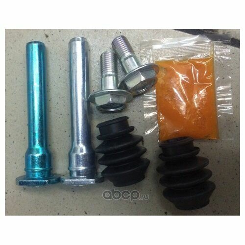 Ремкомплект крепежа суппорта explorer 2006- Ford 6L2Z2386A
